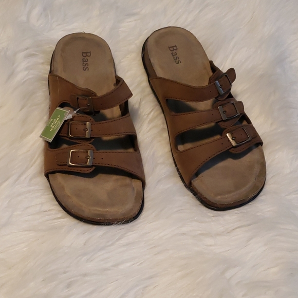 Bass | Shoes | Bass Sandale | Poshmark